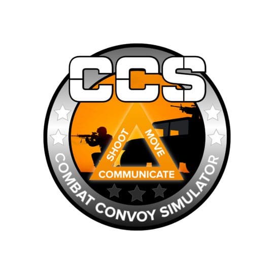 Combat Convoy Simulator (CCS) | FAAC