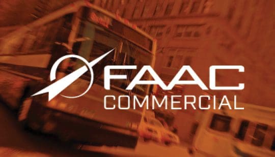 50 Years of Innovation | FAAC