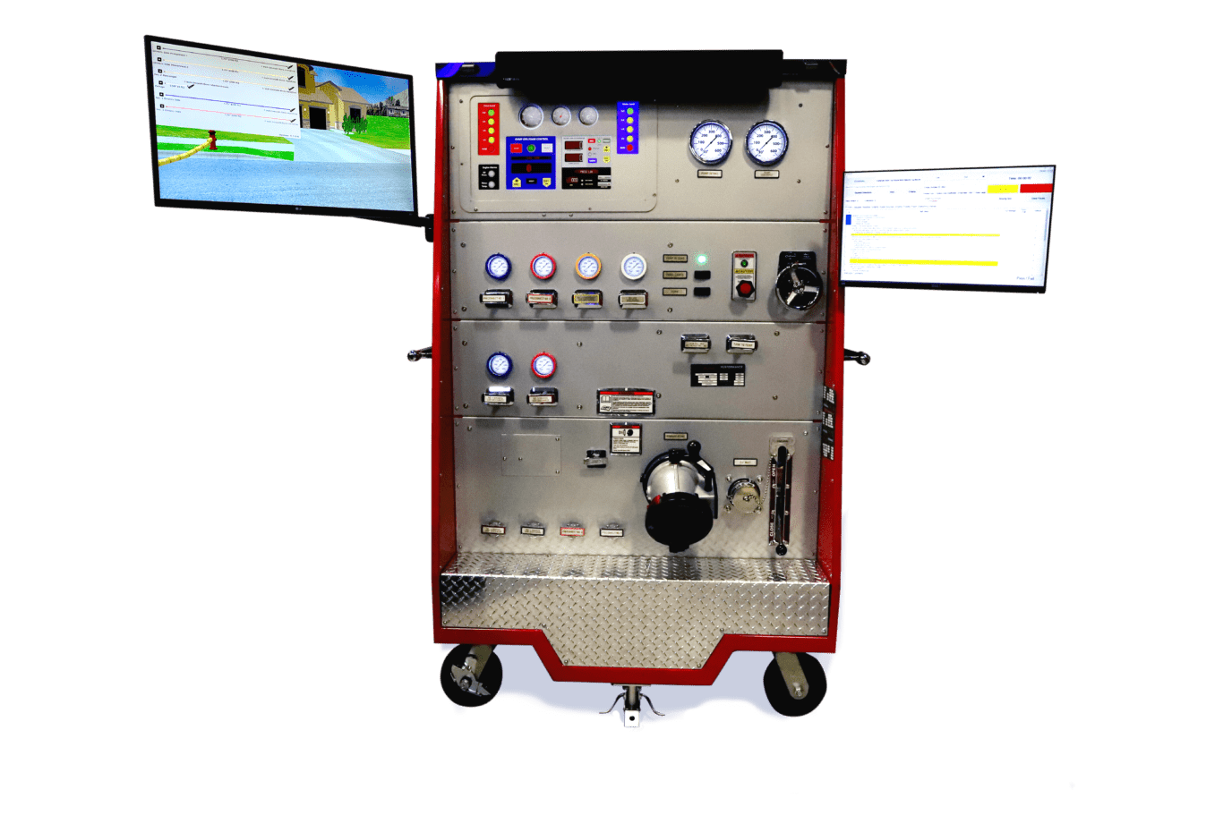 Avoid Perfect World Scenario Fire Department Training FAAC avoid-perfect-world-scenario-fire-department-training-faac