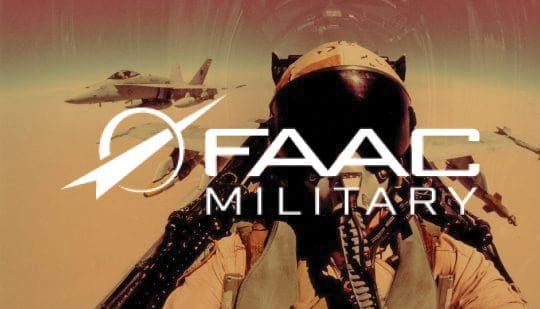 50 Years of Innovation | FAAC