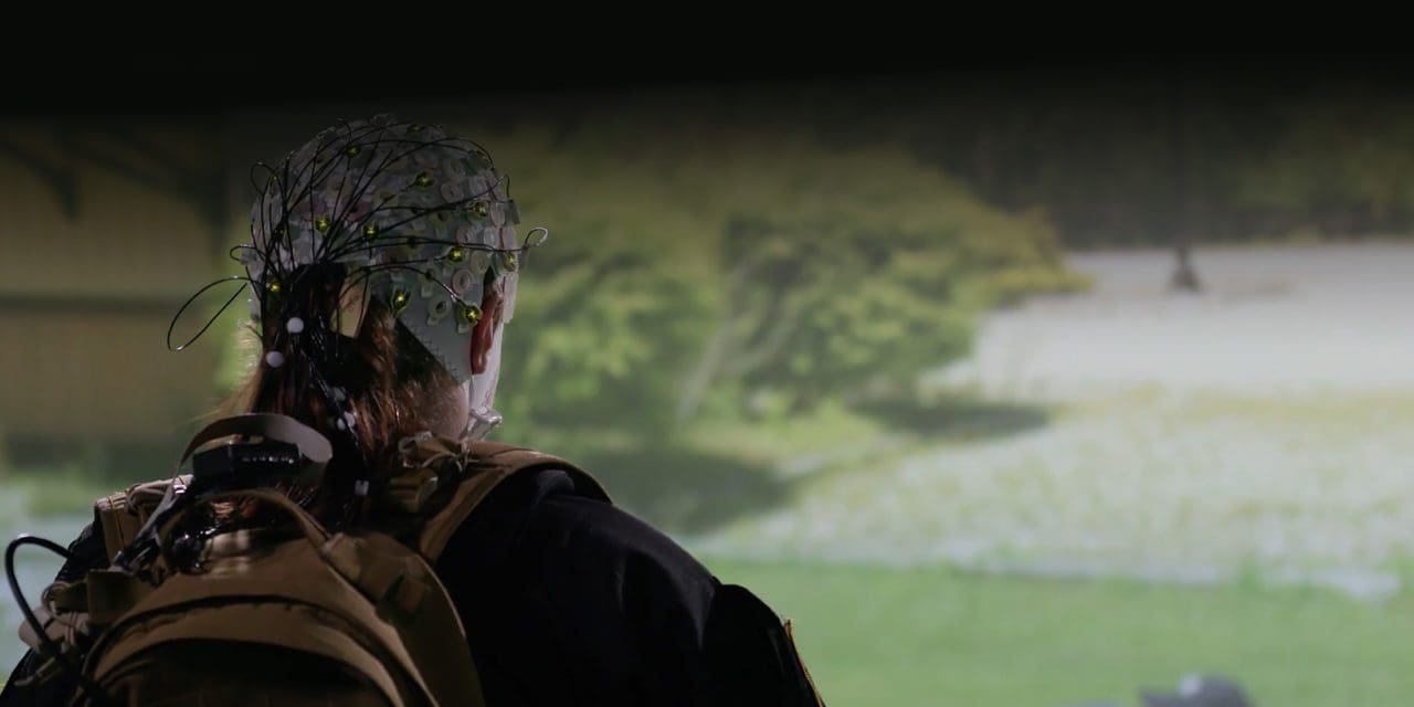 Firearms Training Simulators - Virtual Firearms Training - MILO