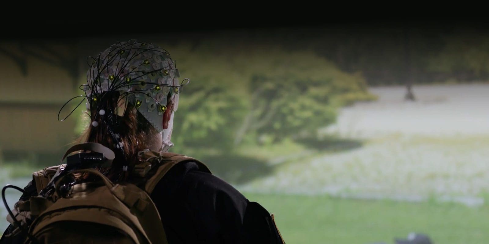 Firearms Training Simulators - Virtual Firearms Training - MILO