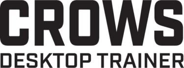 Common Remotely Operated Weapon Station Desktop Simulator