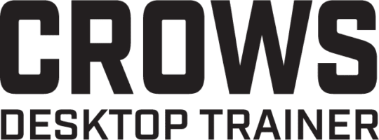 Common Remotely Operated Weapon Station Desktop Simulator