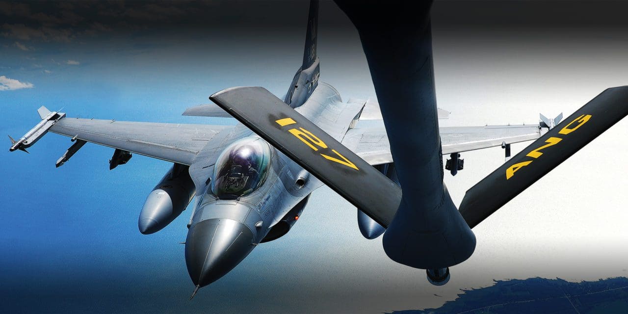 Boom Operator Simulation System (KC-135 BOSS) | FAAC