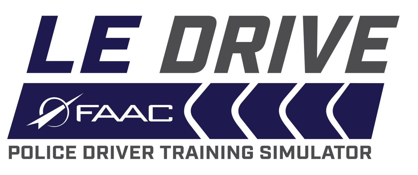 Police Driver Simulator | Law Enforcement Driving Simulator | FAAC