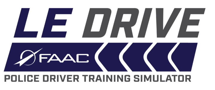 Police Driver Simulator | Law Enforcement Driving Simulator | FAAC
