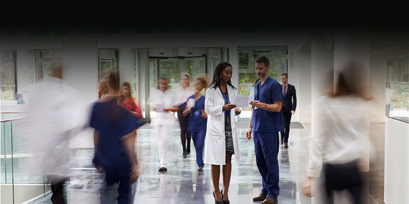 Healthcare Security Officer Training | MILO