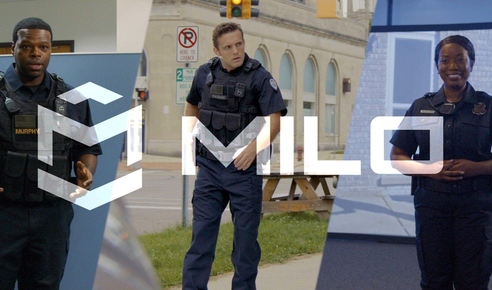 Firearms Training Simulators - Virtual Firearms Training - MILO