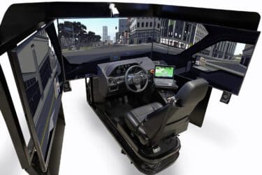 Ambulance Driver Simulator | EMS Simulator | FAAC