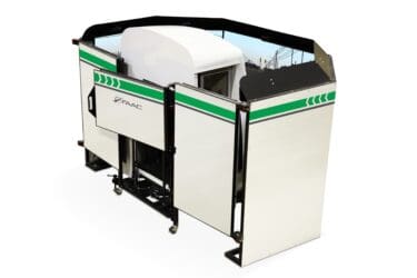 Paratransit Driver Training Simulator | FAAC