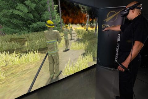 Incident Command Simulator - Incident Management Training - FAAC