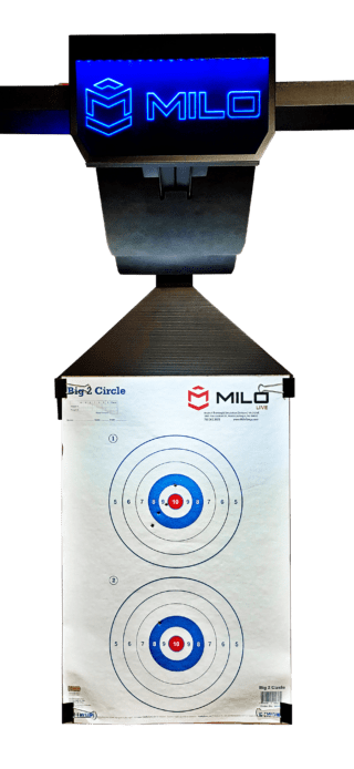 Target Retrieval Systems - MILO