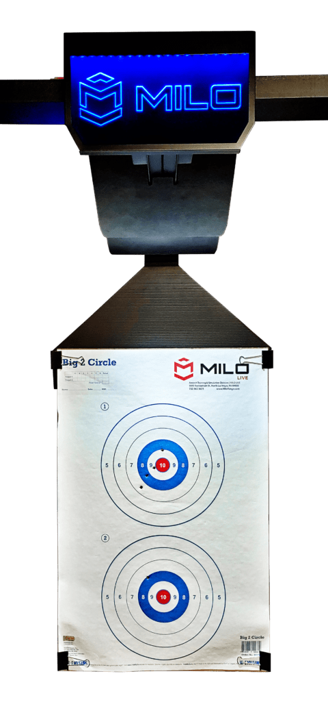 Target Retrieval Systems - MILO