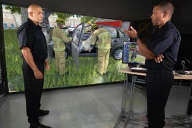 Incident Command Simulator - Incident Management Training - FAAC