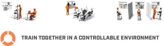 Incident Command Simulator - Incident Management Training - FAAC