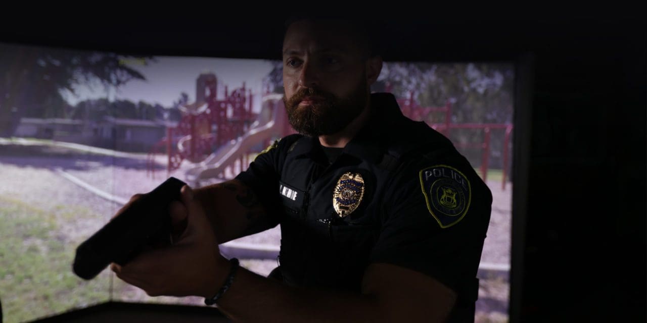 Use-of-Force Training Simulators | MILO Range