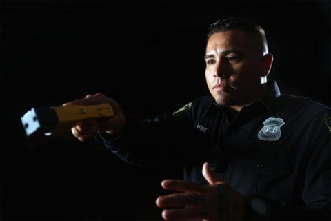 Use-of-Force Training Simulators | MILO Range