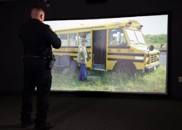 Use-of-Force Training Simulators | MILO Range