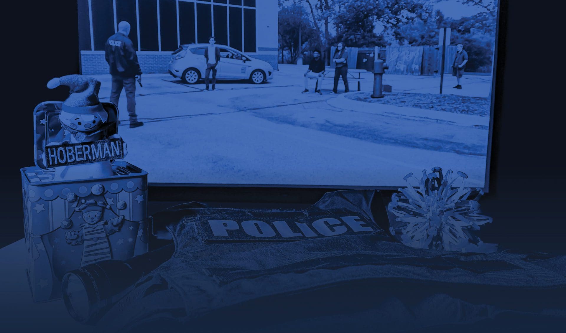 Firearms Training Simulators - Virtual Firearms Training - MILO