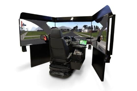 Ambulance Driver Training | EMS Driver Training | FAAC