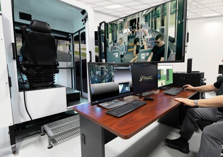 Top Three Ways to Get the Most Out of a Bus Training Program Using ...