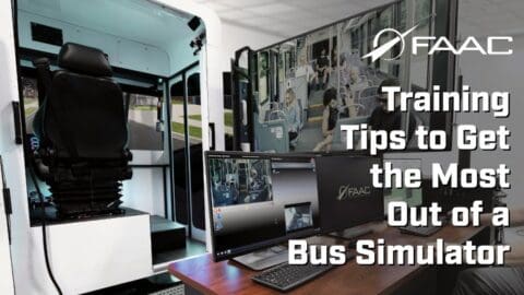 Training Tips Post - FAAC