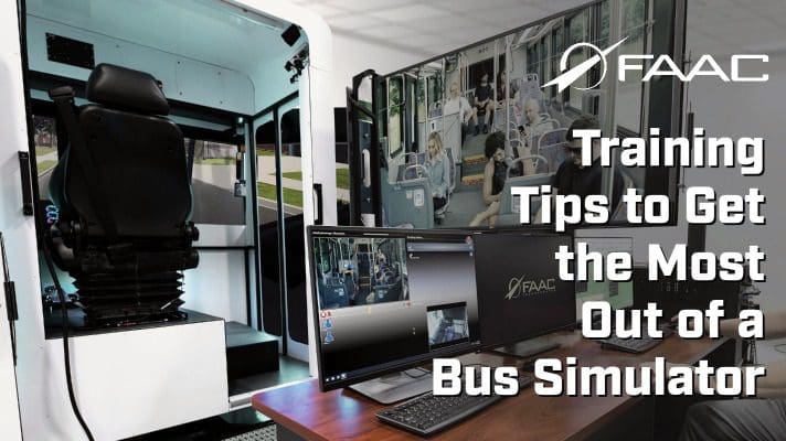 Top Three Ways to Get the Most Out of a Bus Training Program Using ...
