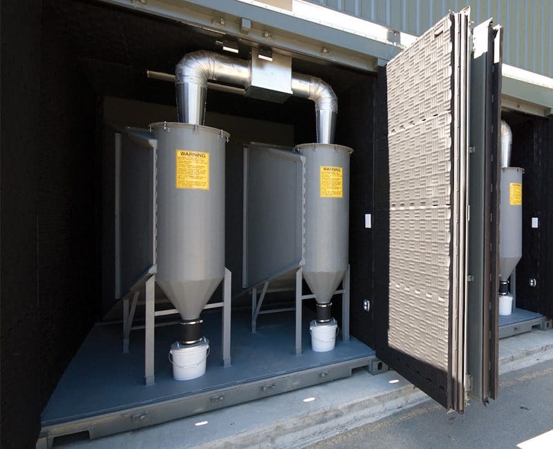 Static Vs. Tactical Shooting Ranges - MILO