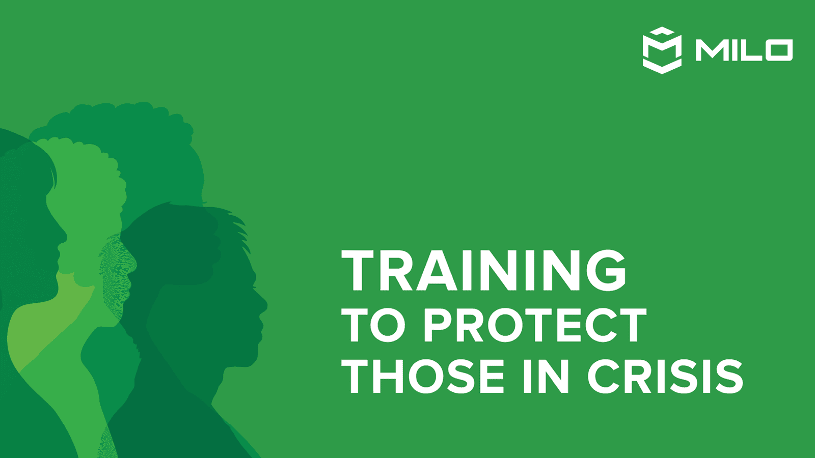 Mental Health Awareness Month and Every Month — Training to Protect ...