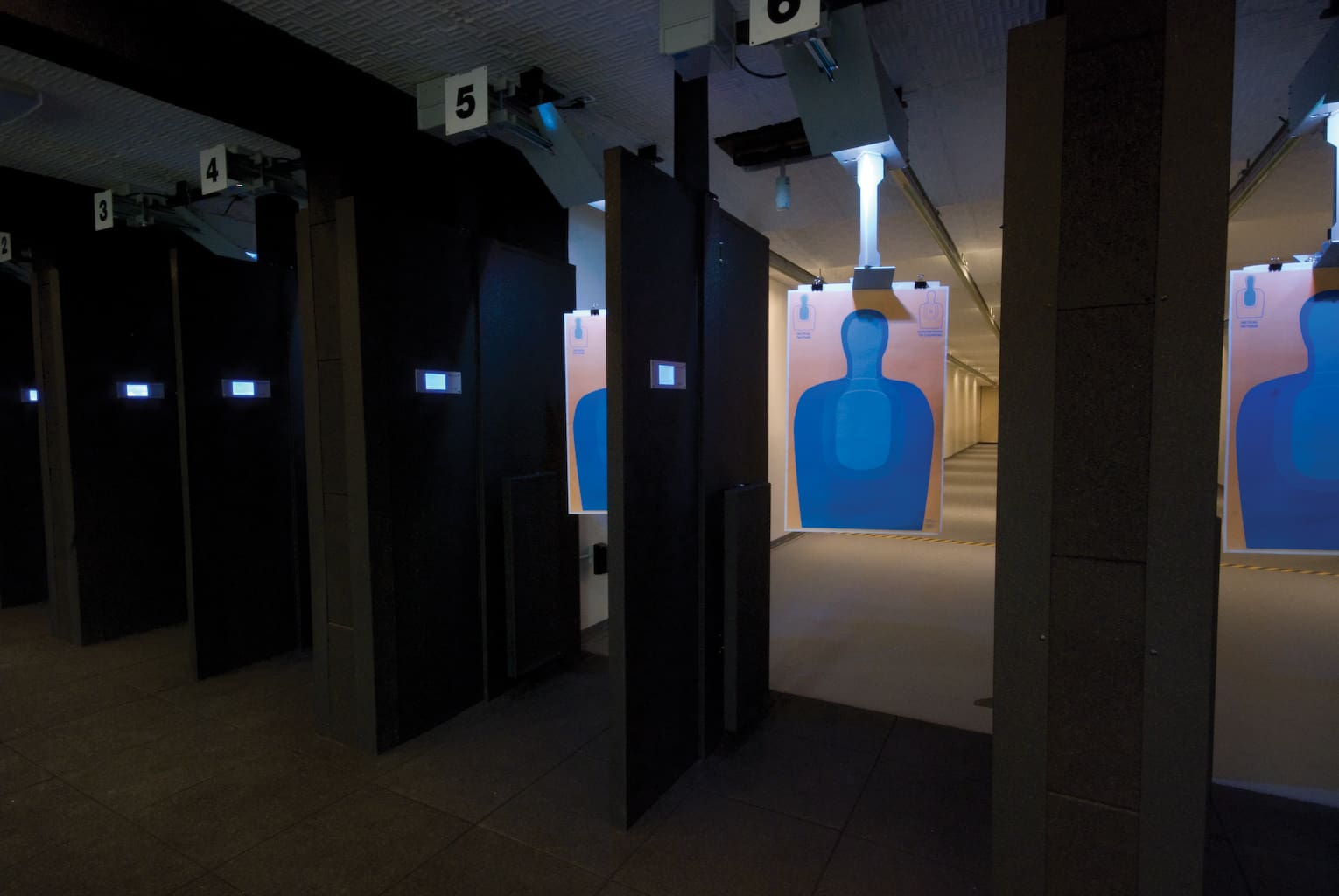 MILO Ready Range - FAAC