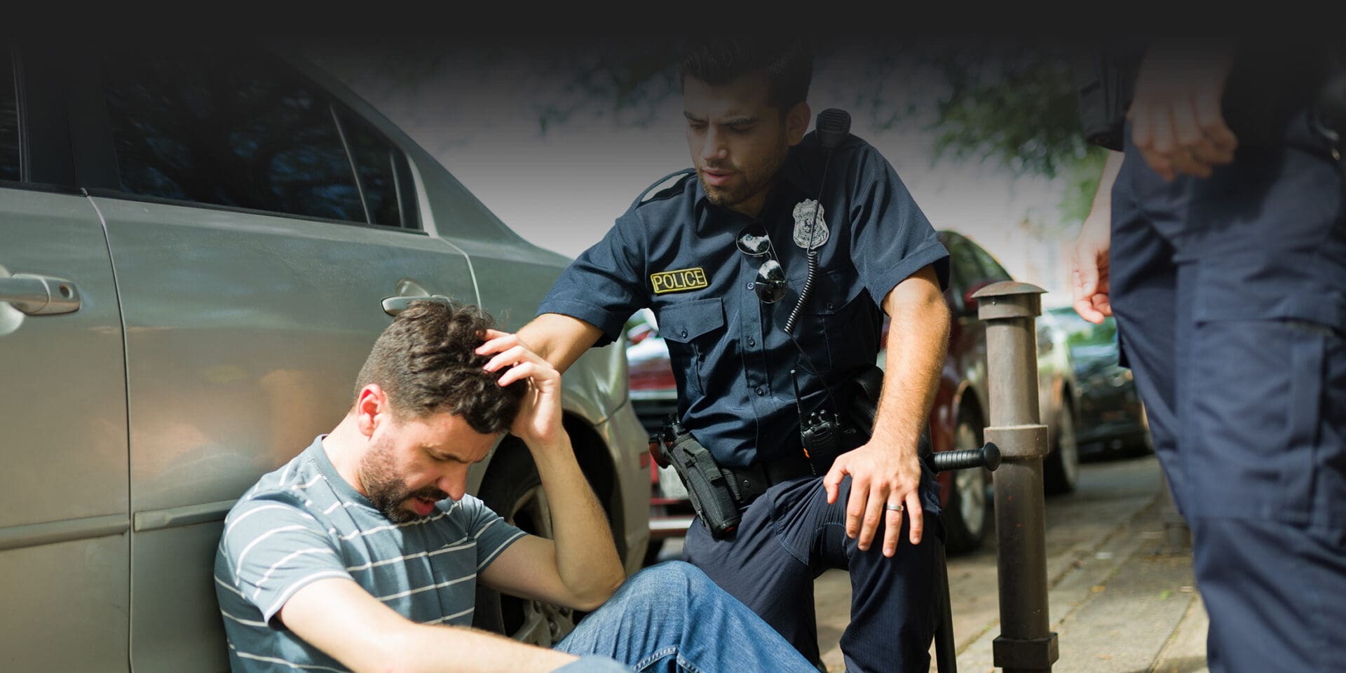 Police Crisis Intervention Training | MILO Range