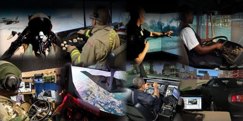 FAAC Incorporated acquires Battlespace Simulations, Inc. - FAAC