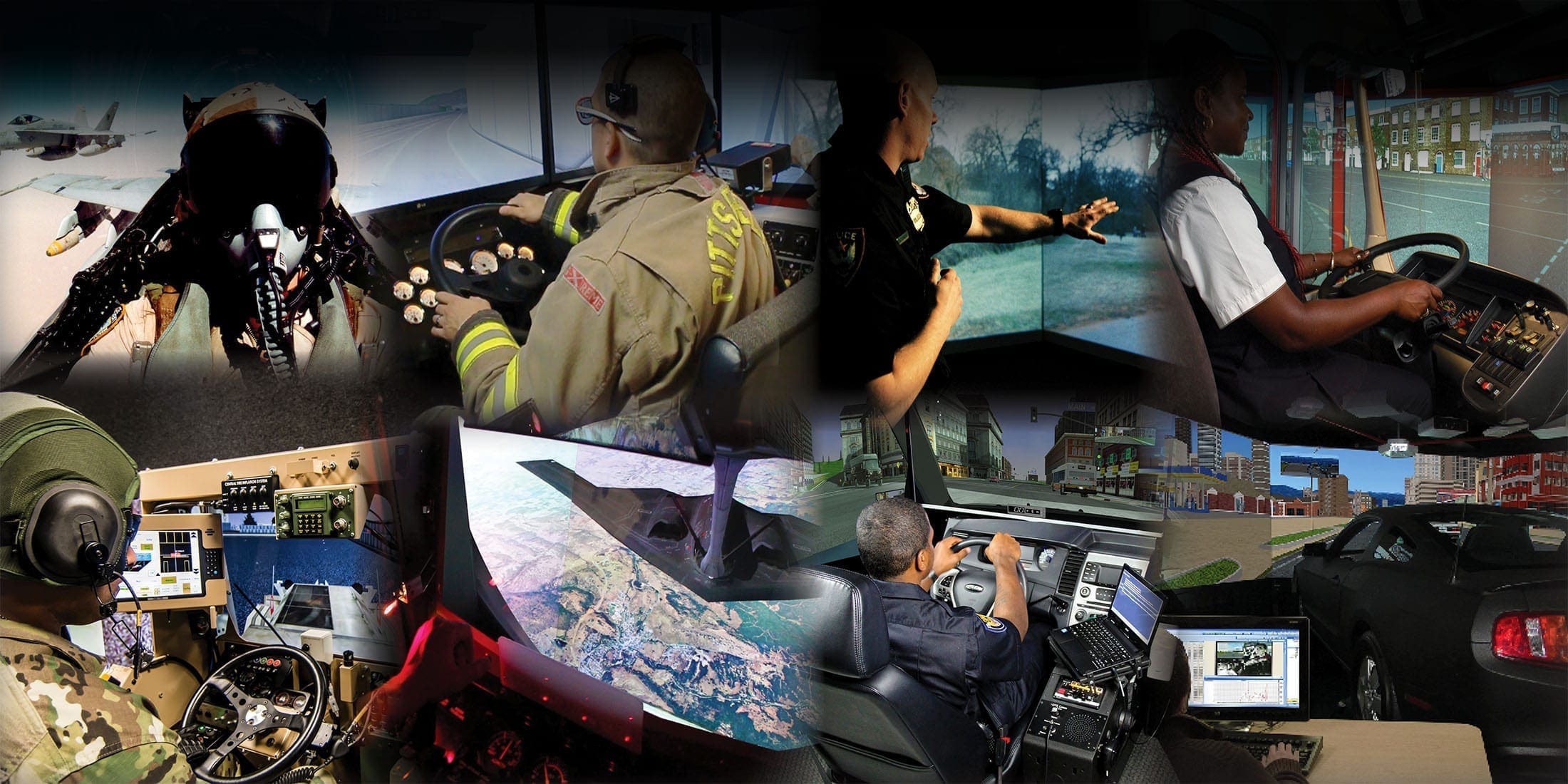 Albion River Acquires Arotech Corporation - FAAC