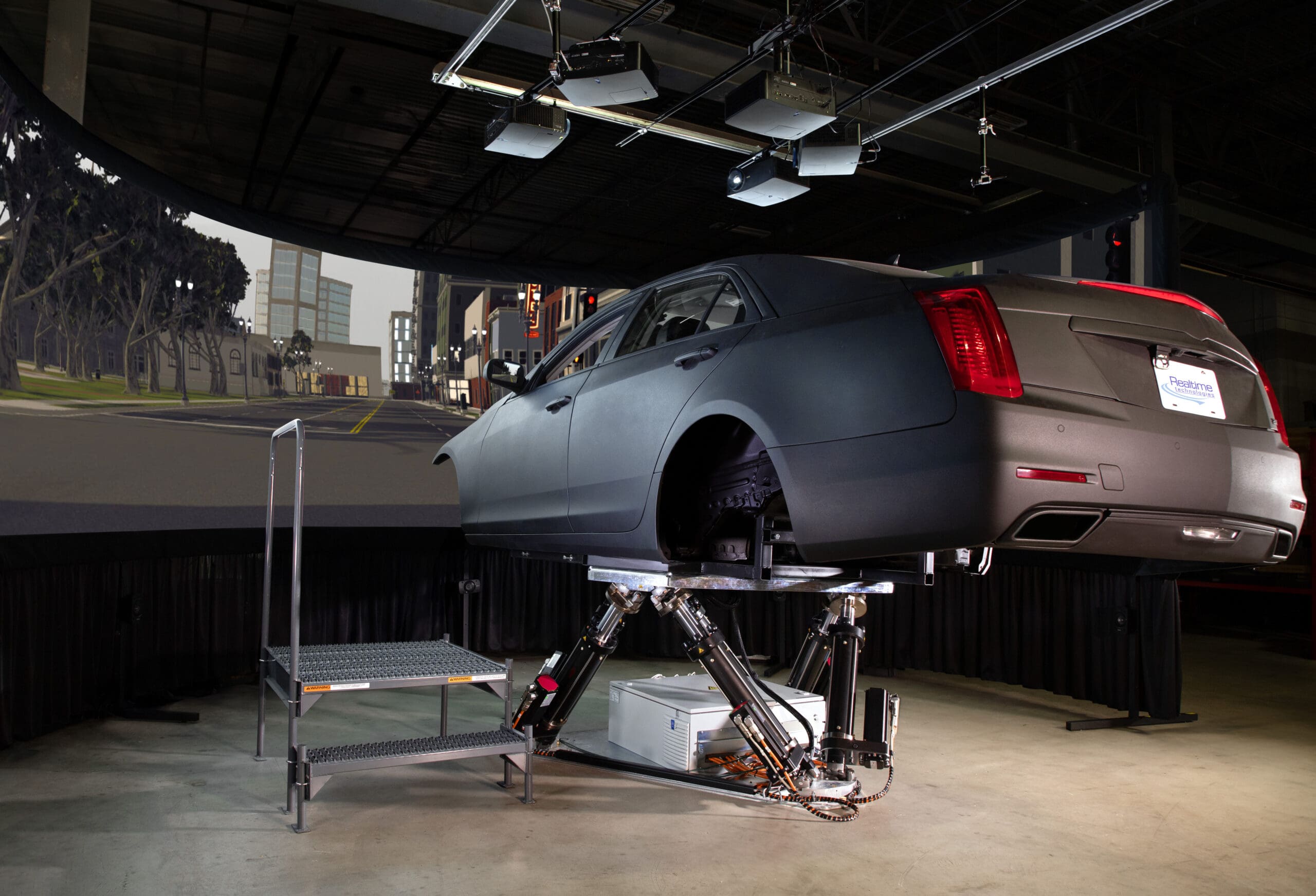 News | Realtime Technologies