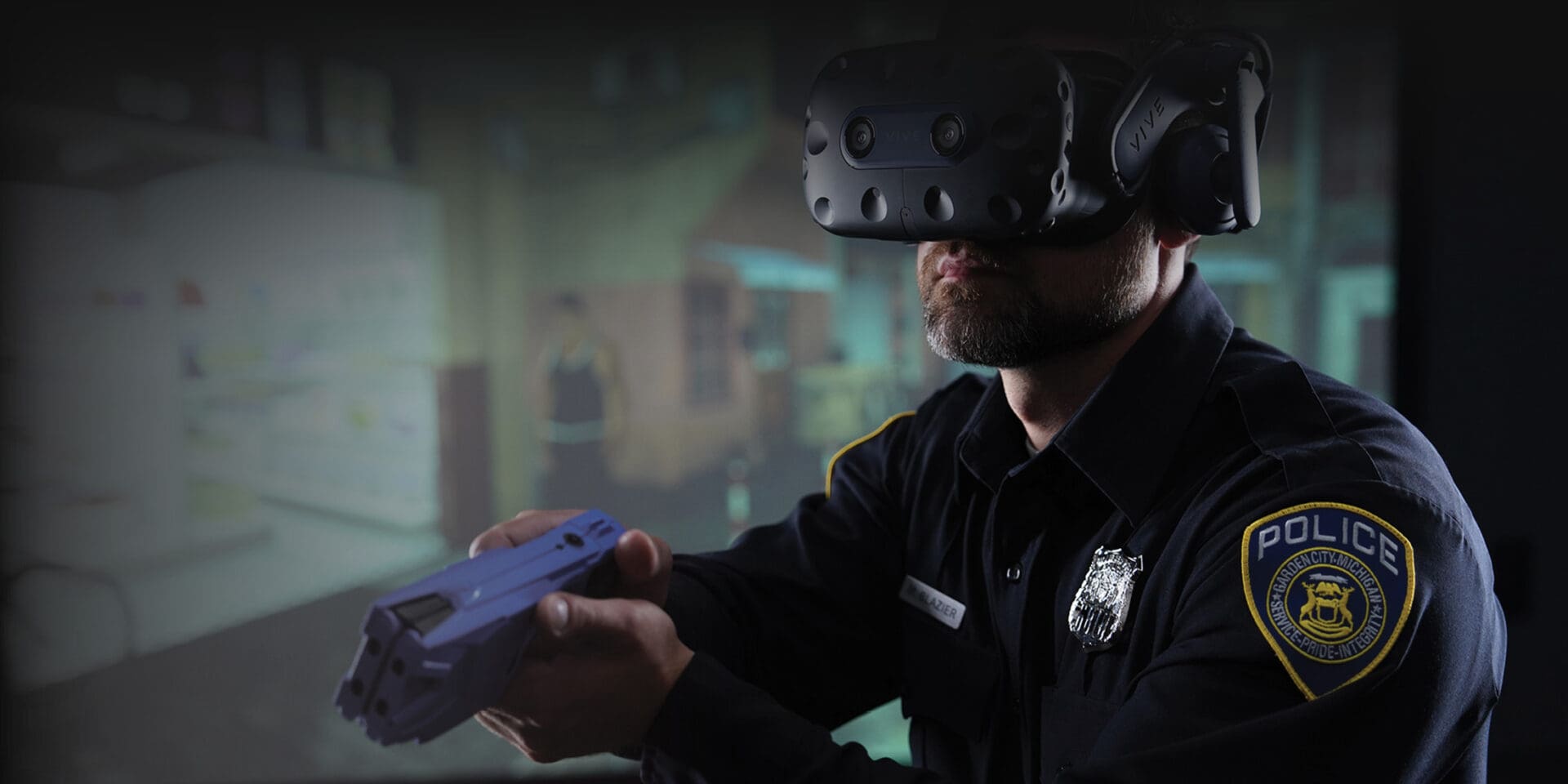 MILO VR