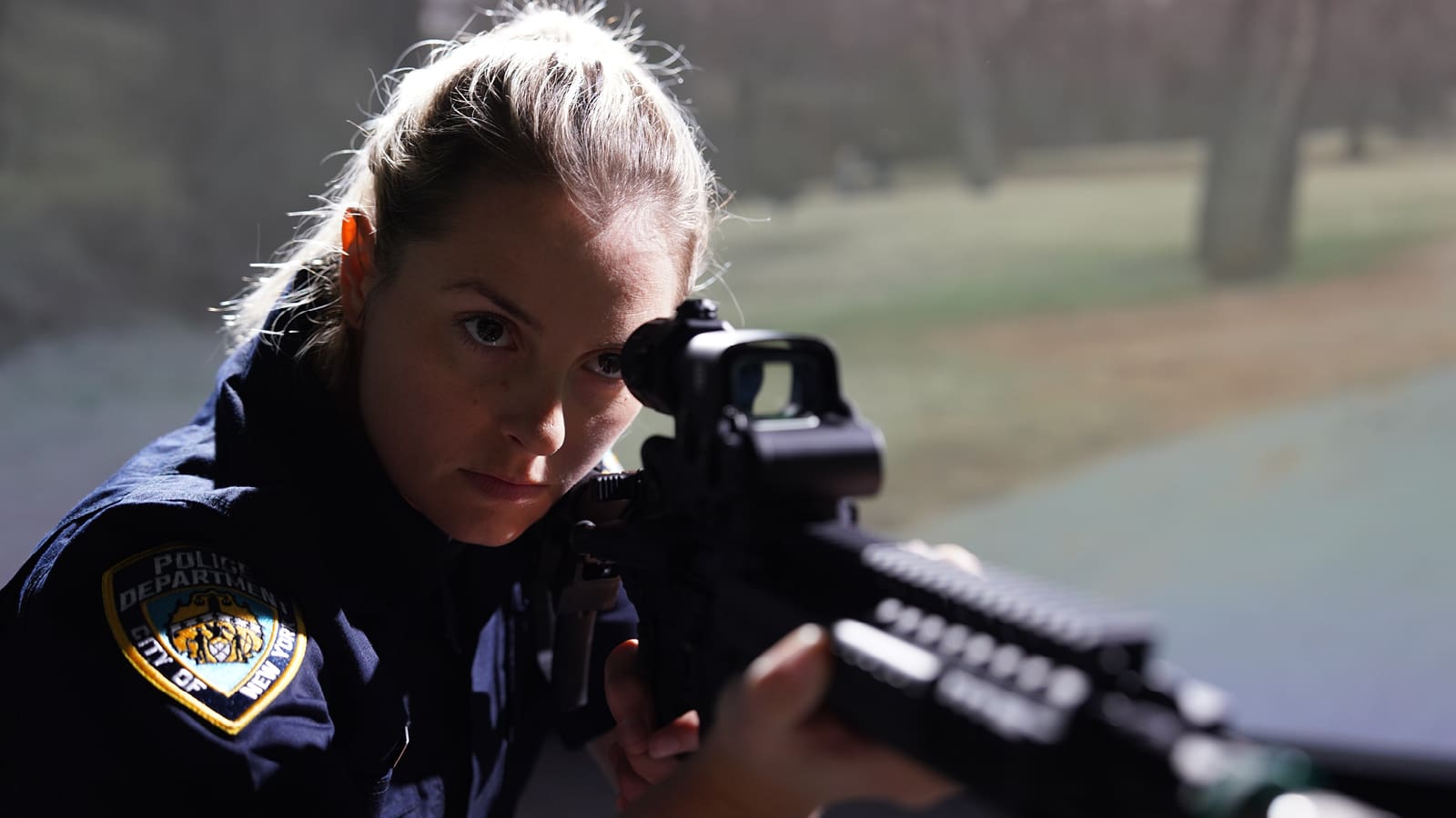 Beyond shoot/no shoot: The evolution of police simulator training