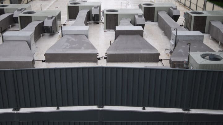 Four Key Features of An Indoor Shooting Range HVAC System -MILO