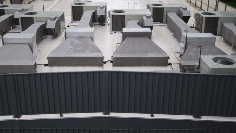 Four Key Features of An Indoor Shooting Range HVAC System -MILO