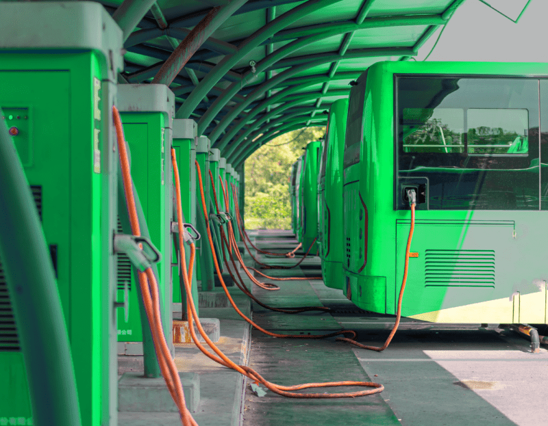 Transit Training for Safe Transition to Zero-Emissions Bus Technology ...