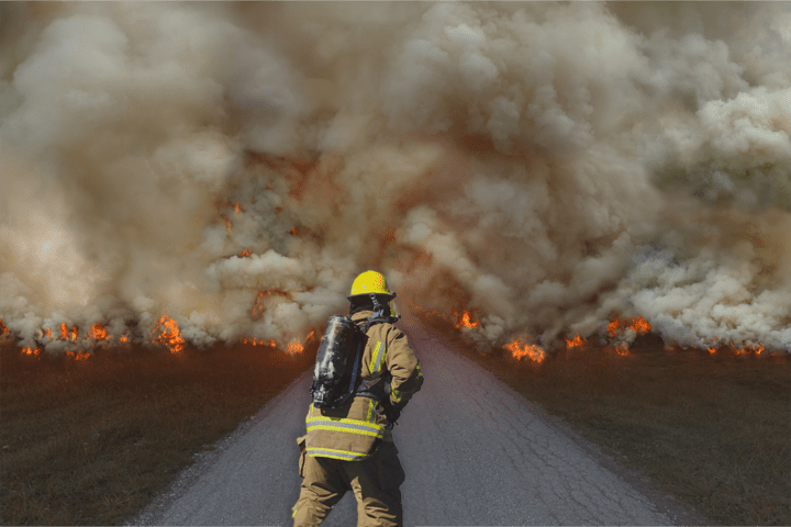 Simulation and VR Training for Natural Disaster Recovery and Readiness ...