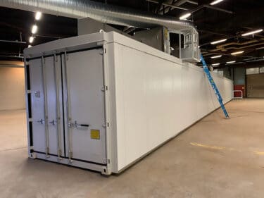 Live Fire Shooting Range | Ready Range® | MILO Live