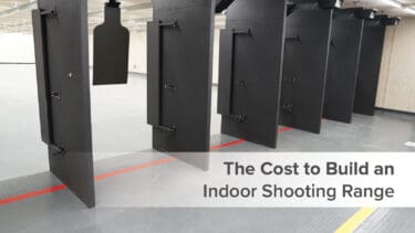 Live Fire Shooting Range | Ready Range® | MILO Live