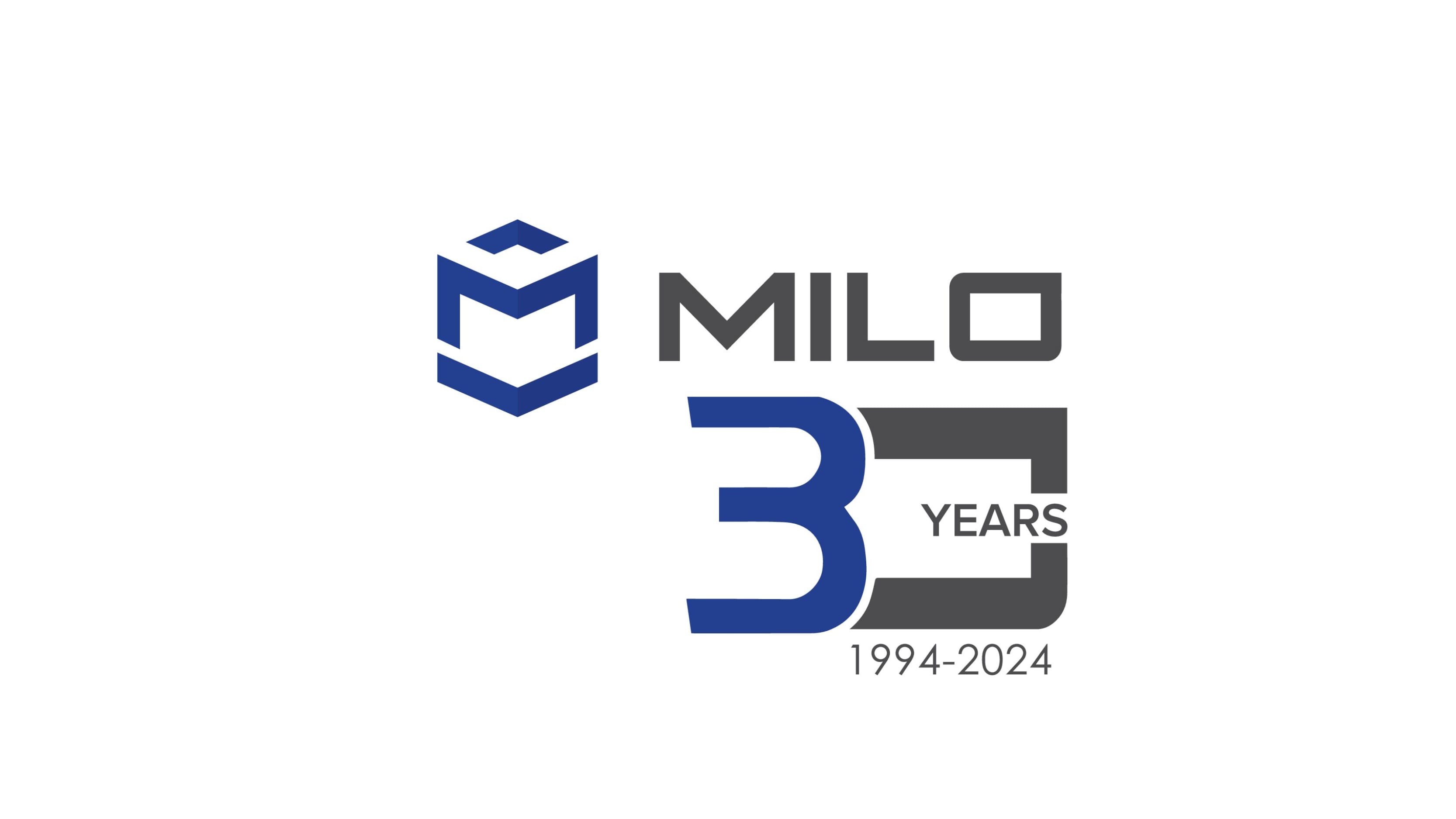 Celebrating 30 Years of Excellence: MILO's Journey - FAAC