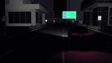 RDS-Modular Driving Research Simulators | Realtime Technologies