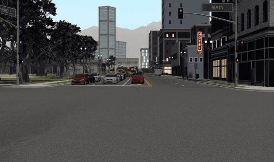 Desktop Driving Simulators | Driving Software Simulator & Research