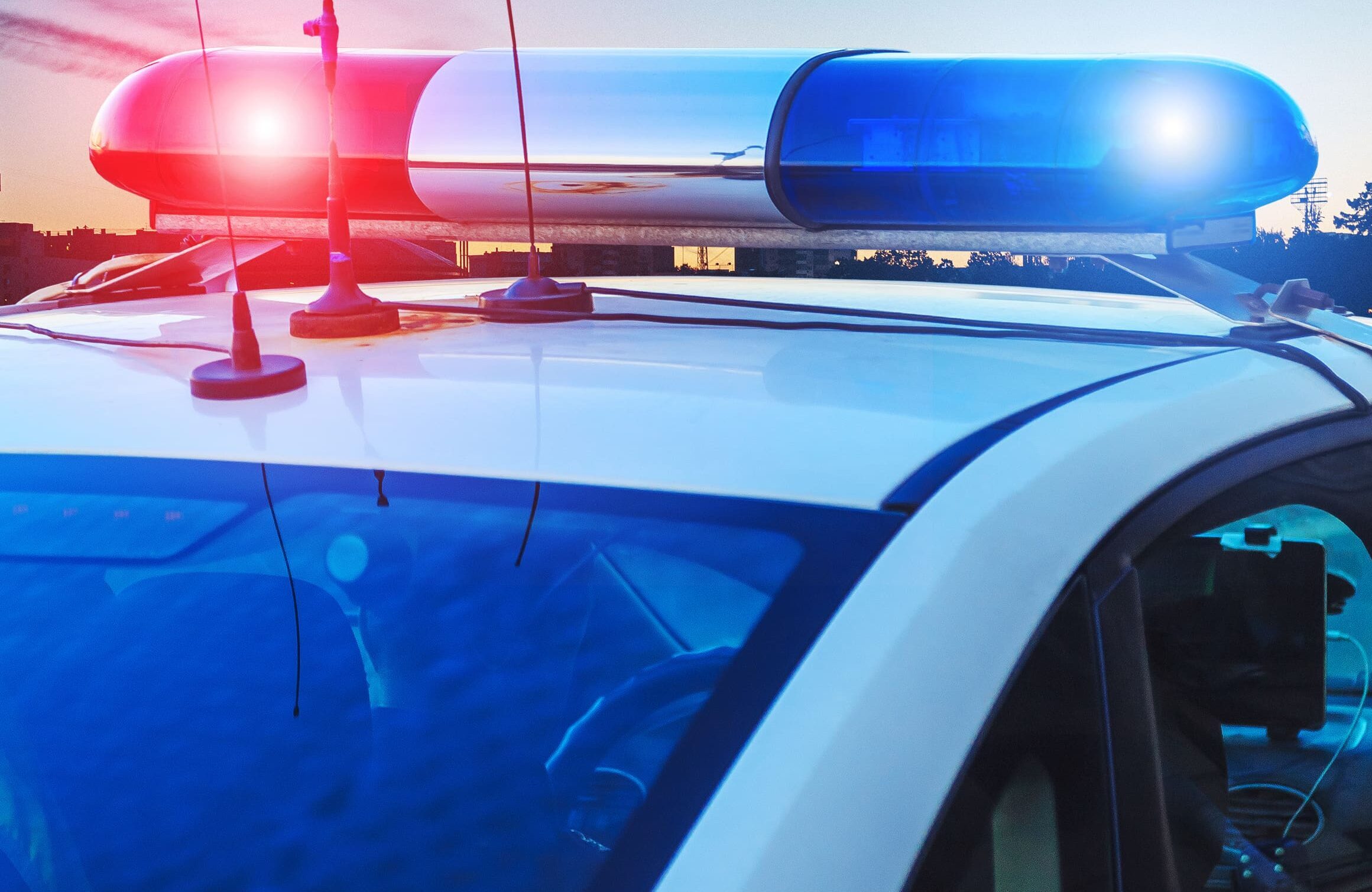 Police Driver Simulator | Law Enforcement Driving Simulator | FAAC