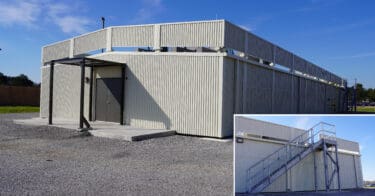 Live Fire Shooting Range | Ready Range® | MILO Live