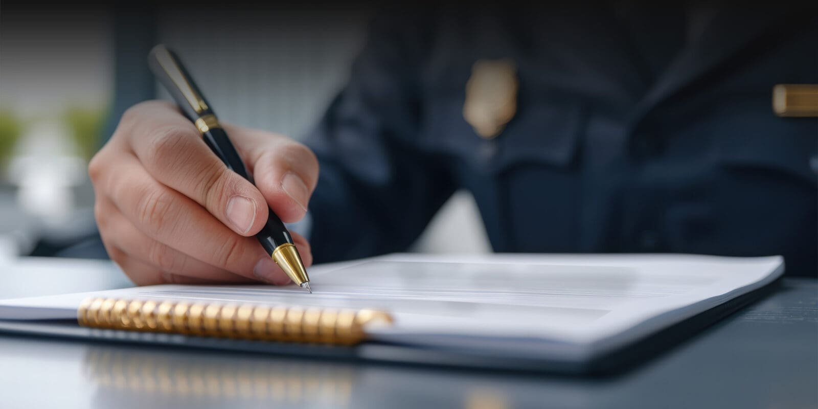 Field Training Officer Solutions | MILO