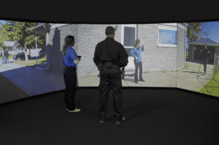 Field Training Officer Solutions | MILO